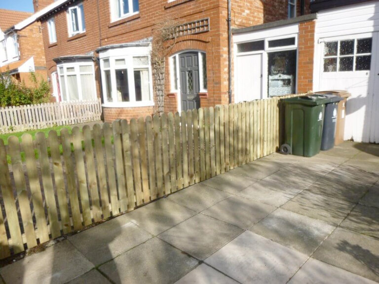 Fencing Contractors Wolverhampton | Fencing Specialists Midlands